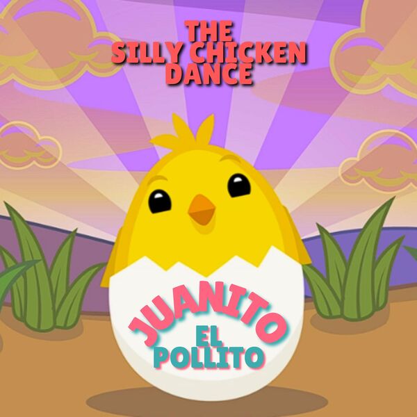 The Silly Chicken Dance JUANITO EL POLLITO (The Animals On The Farm for ...