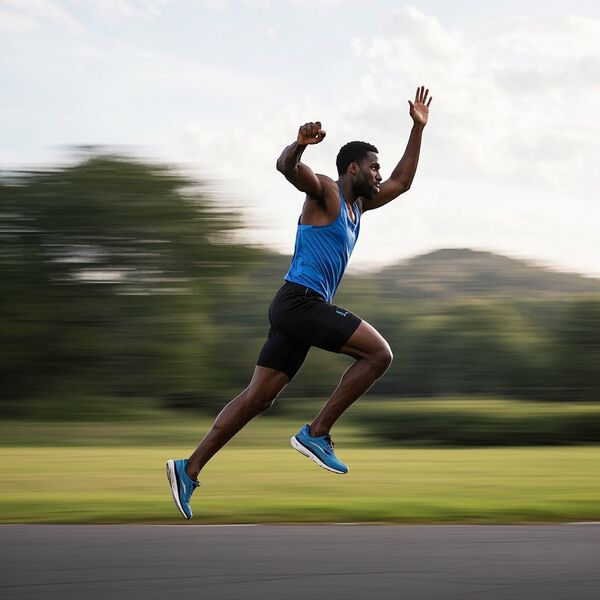 Running for Glory, MUHAMMAD FAJRI SAPUTRA - Qobuz