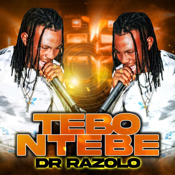 TEBO NTEBE, Razolo - Qobuz
