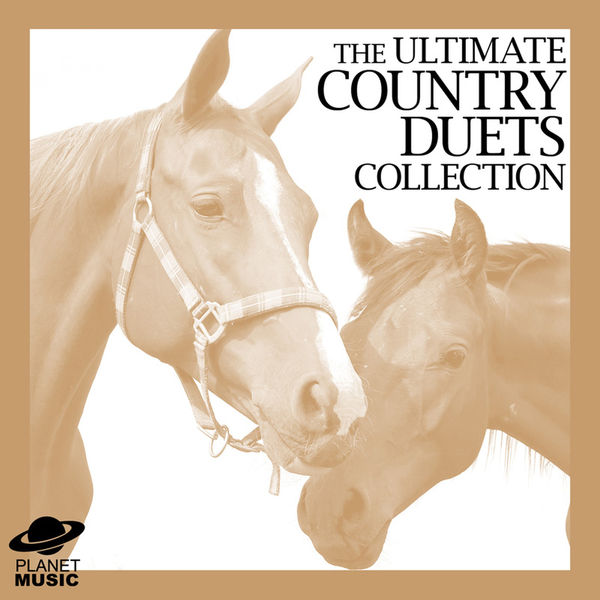 The Ultimate Country Duets Collection, The Hit Co. - Qobuz