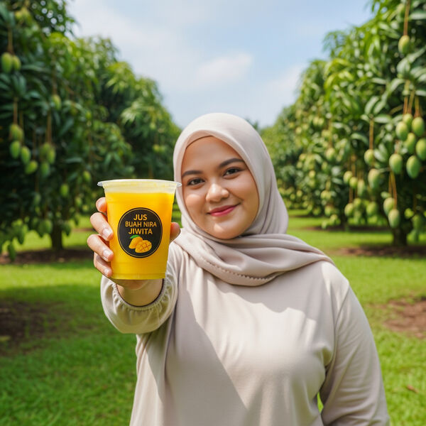 Jus Buah Nira Jiwita, Nu Ha - Qobuz