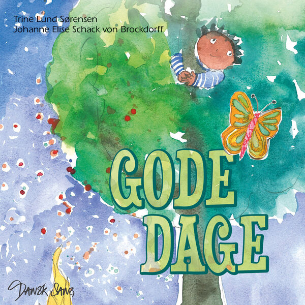 Gode dage, Trine Lund Sørensen - Qobuz