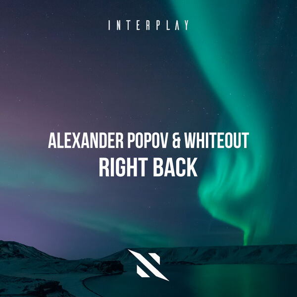 Right Back, Alexander Popov - Qobuz