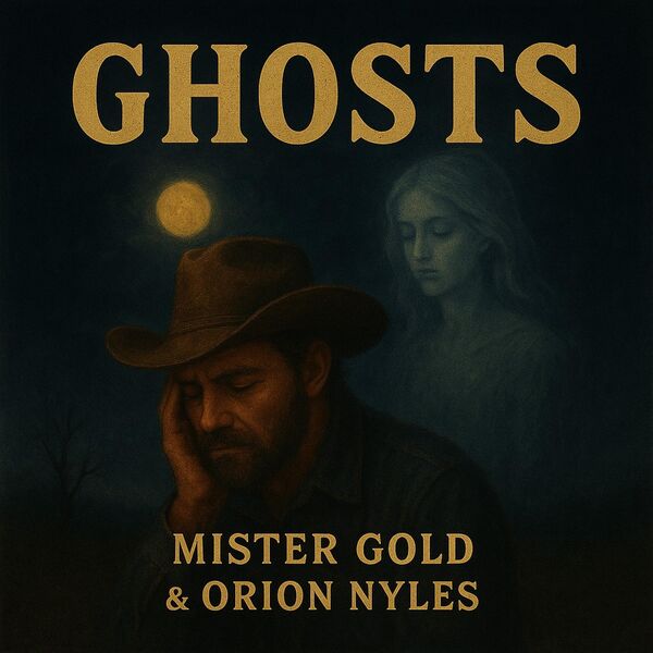 Ghosts (8/22), Mister Gold - Qobuz