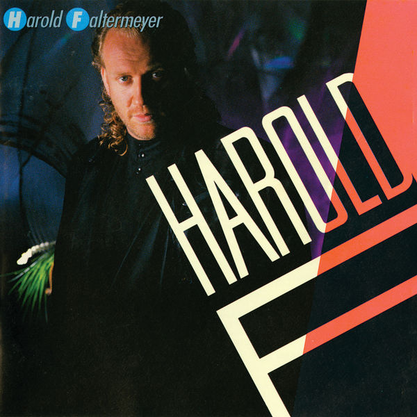 Harold F, Harold Faltermeyer - Qobuz