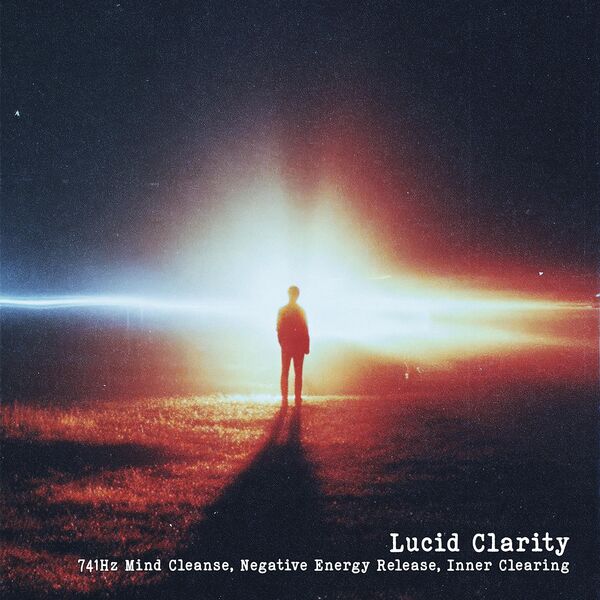 Lucid Clarity (741Hz Mind Cleanse, Negative Energy Release, Inner ...
