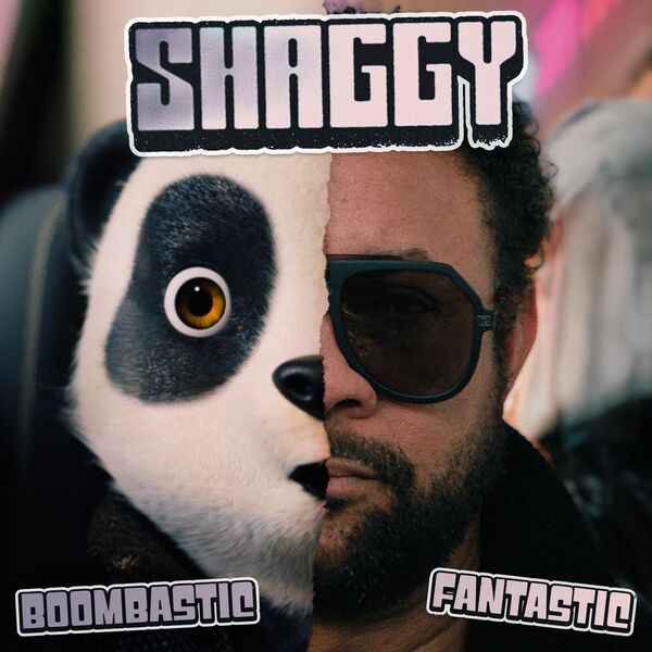 Boombastic (Fantastic), Shaggy - Qobuz