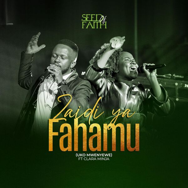 Zaidi ya fahamu/Uko Mwenyewe (Live) (feat. Clara Minja), Henrick Mruma ...
