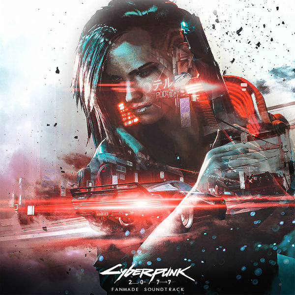 Cyberpunk 2077 Fanmade Soundtrack, Vol. I, Head Splitter - Qobuz