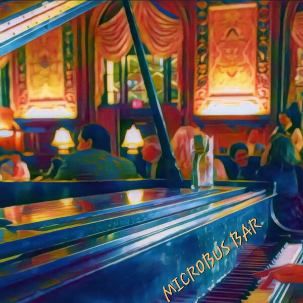 MICROBUS BAR, Andy Kennedy - Qobuz