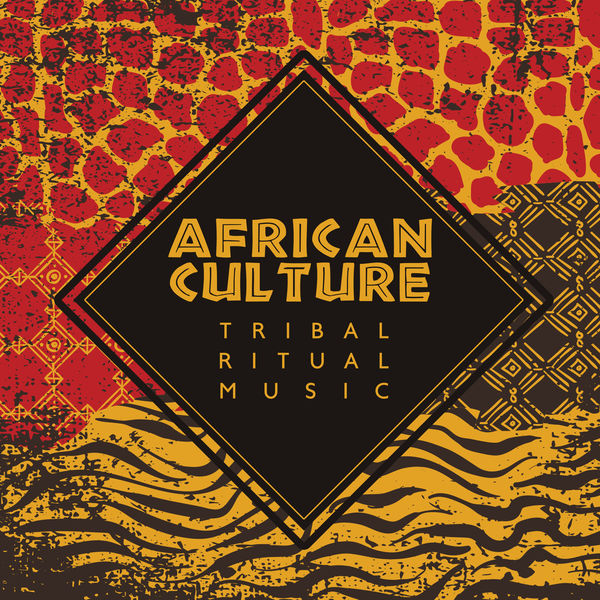 African Culture Music