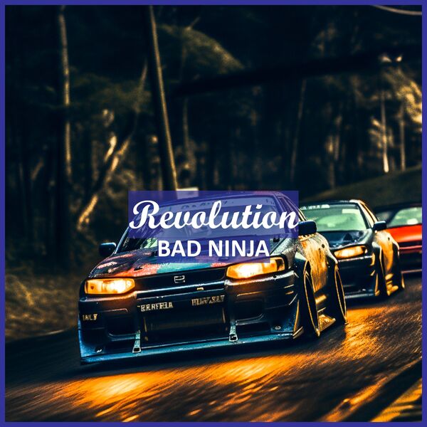 Revolution, Bad Ninja - Qobuz
