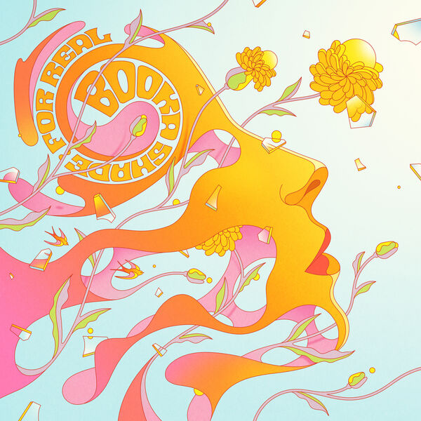 For Real, Booka Shade - Qobuz