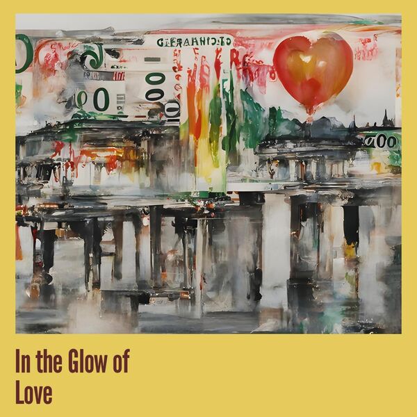 In the Glow of Love, Alessia Anggun Yun - Qobuz