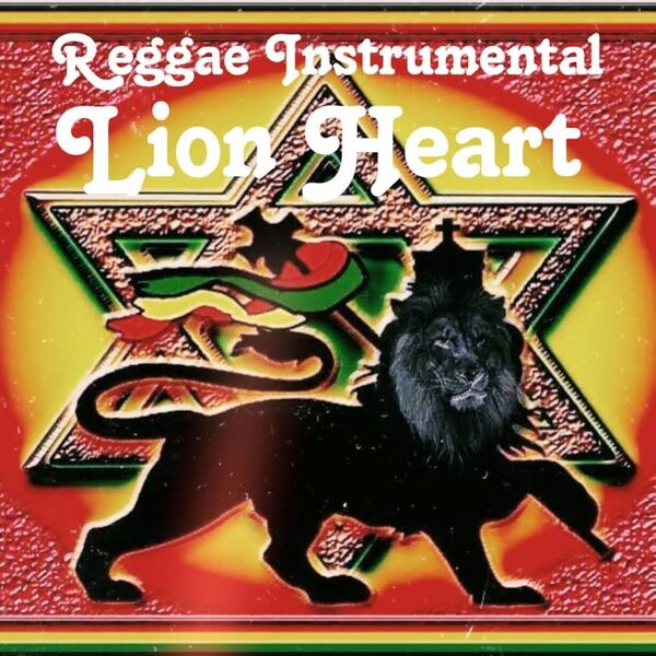 Reggae Instrumental Lion Heart, Troy - Qobuz