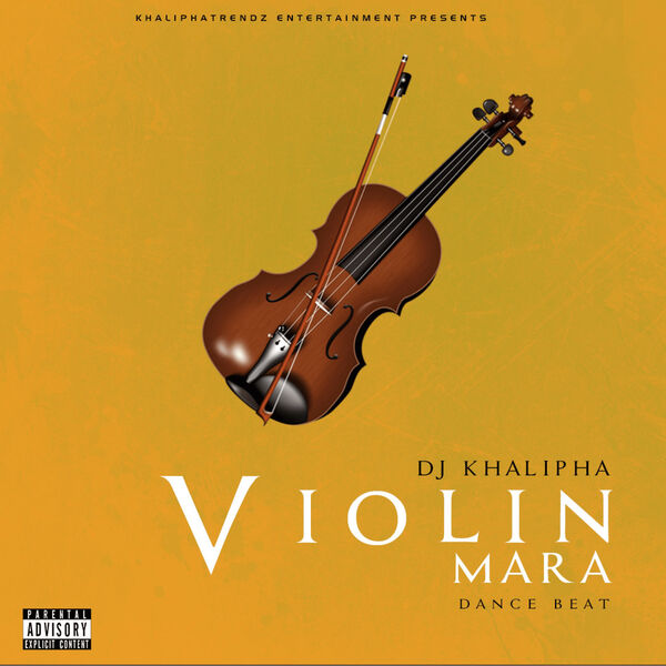 Violin Mara Dance Beat, DJ Khalipha - Qobuz