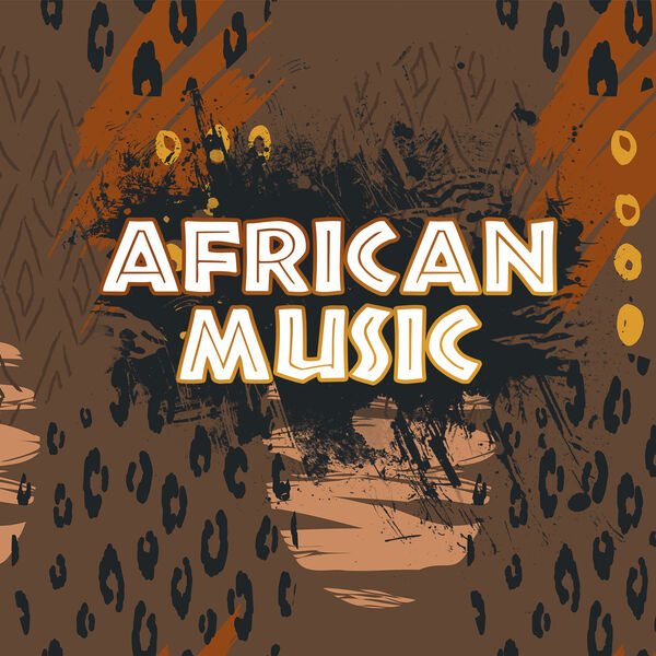 African Music – Drum Solo For Dreamy Life Beats, Afrobeat Machines - Qobuz