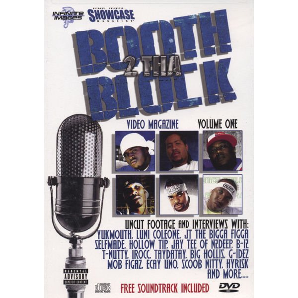 Soundtrack, Booth 2 Tha Block - Qobuz