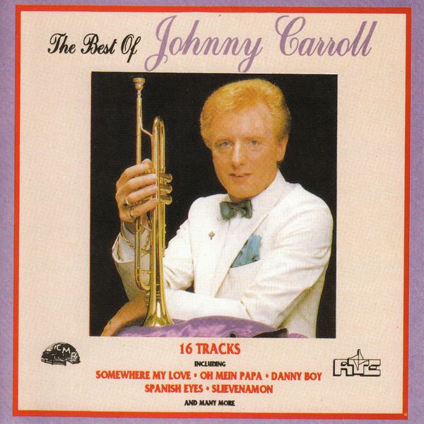 The Best Of, Johnny Carroll - Qobuz