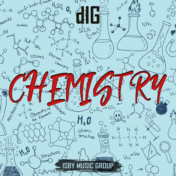 Chemistry, Dig - Qobuz