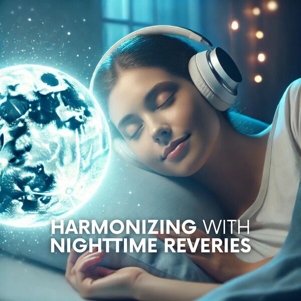 Harmonizing with Nighttime Reveries (Unveiling the Perfect Frequencies for Profound REM Sleep ...
