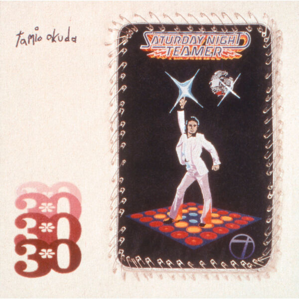 30, Tamio Okuda - Qobuz