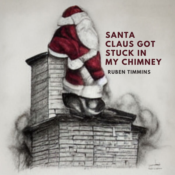 Santa Stuck In Chimney Drawing | ppgbbe.intranet.biologia.ufrj.br