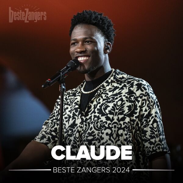Beste Zangers 2024 (Claude), Claude - Qobuz