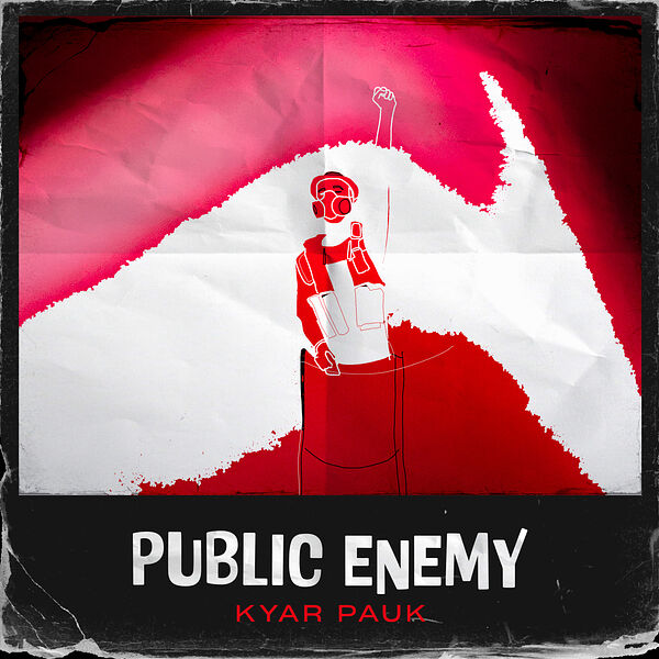 Public Enemy, Kyar Pauk - Qobuz