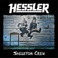 Skeleton Crew, Hessler - Qobuz