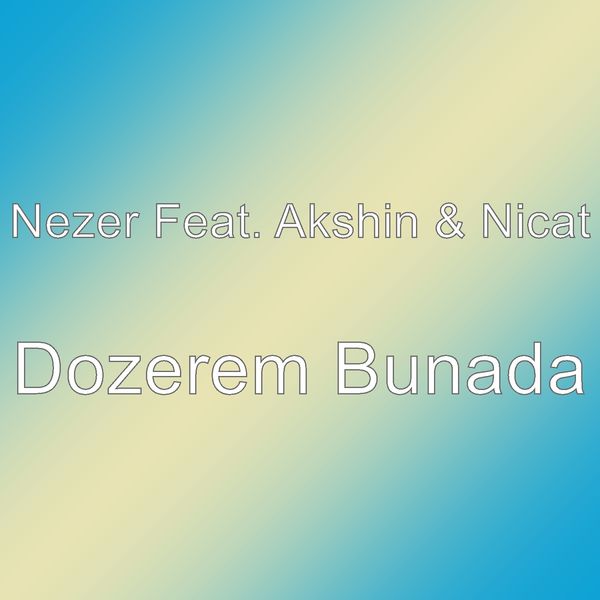 Álbum Dozerem Bunada, NEZER | Qobuz: descargas y streaming en alta calidad
