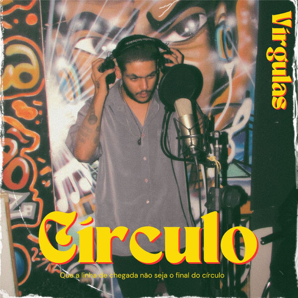 Círculo, Vírgulas - Qobuz