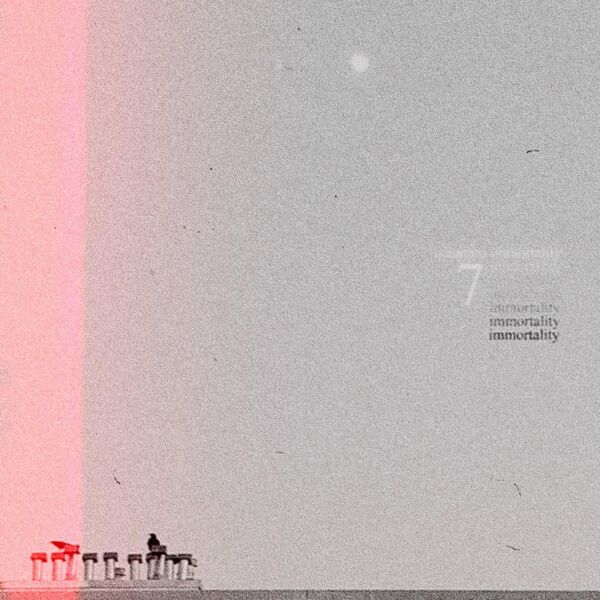 quantum immortality, Overpade - Qobuz