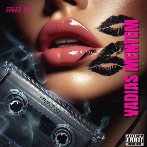 Vadias Mentem (Speed Up), steif - Qobuz