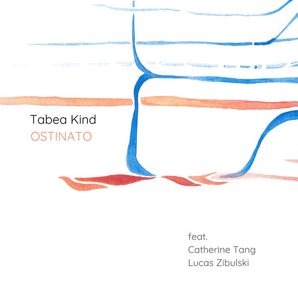 Ostinato, Tabea Kind - Qobuz