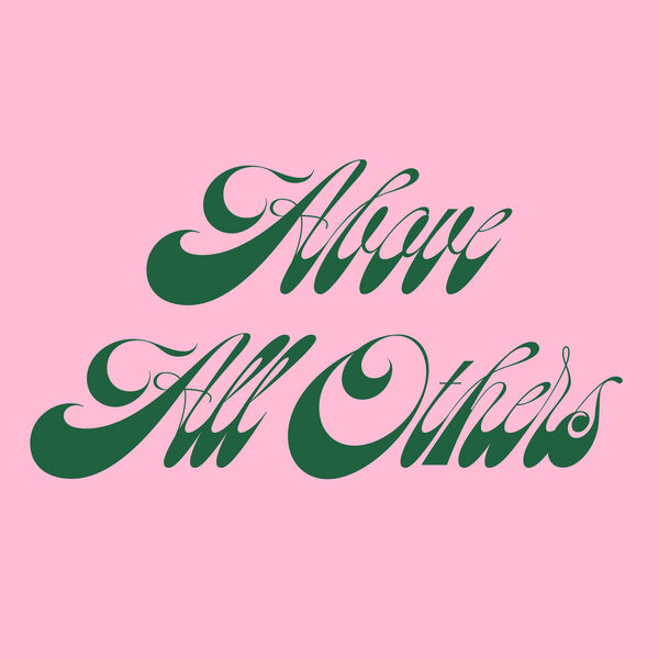 Above All Others, The Wood Brothers - Qobuz