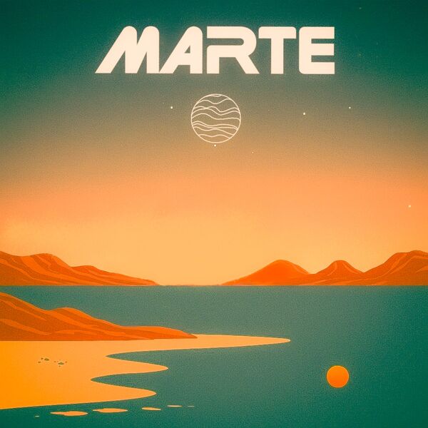 Universo Alterno, Marte - Qobuz