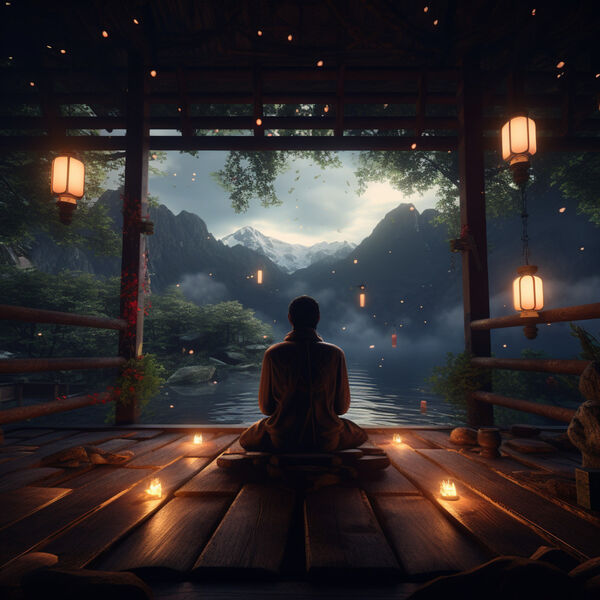 Lofi Zen Path: Tranquil Meditation Journey, Arcanyz - Qobuz