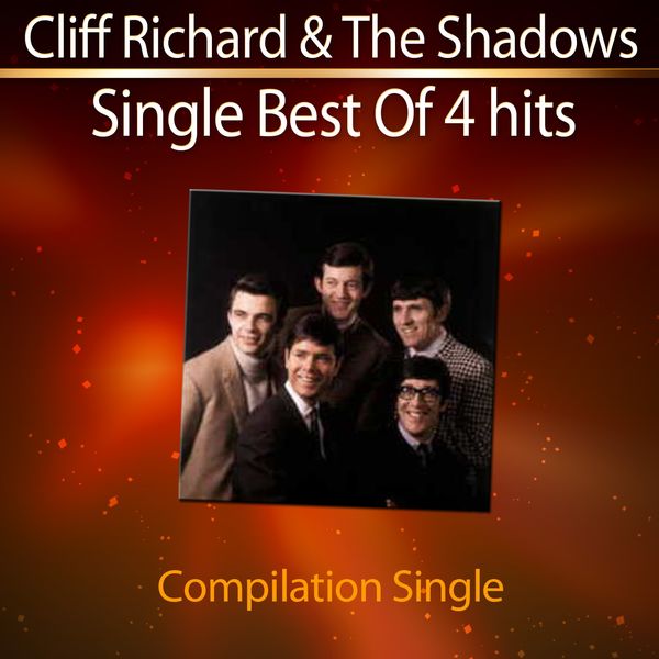 Single Best of 4 Hits, Cliff Richard - Qobuz
