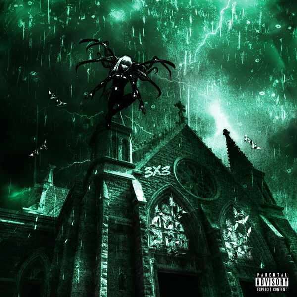 3x3 (ODECORE MIX), ODECORE - Qobuz