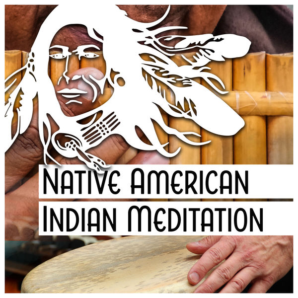 Native American Indian Meditation – Spiritual Healing, Cleansing and ...