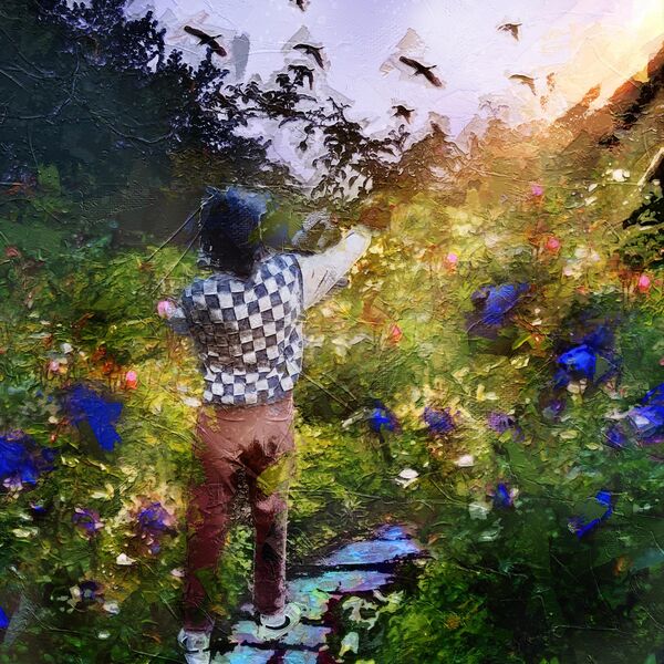 77 Times, Tre'Gadd - Qobuz