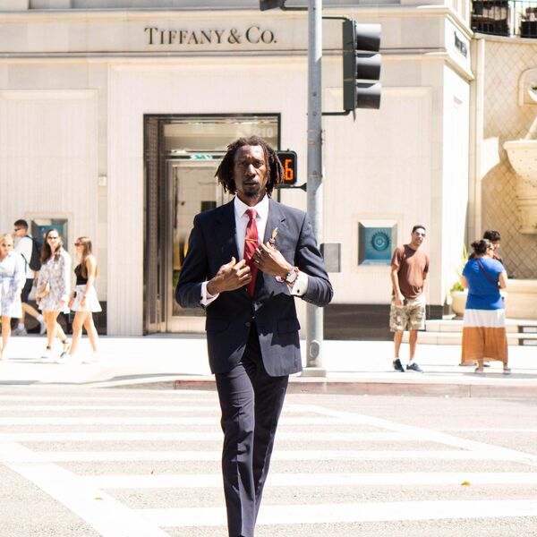 Trust God, LVXXVIII PRINCE OF BELIZE - Qobuz