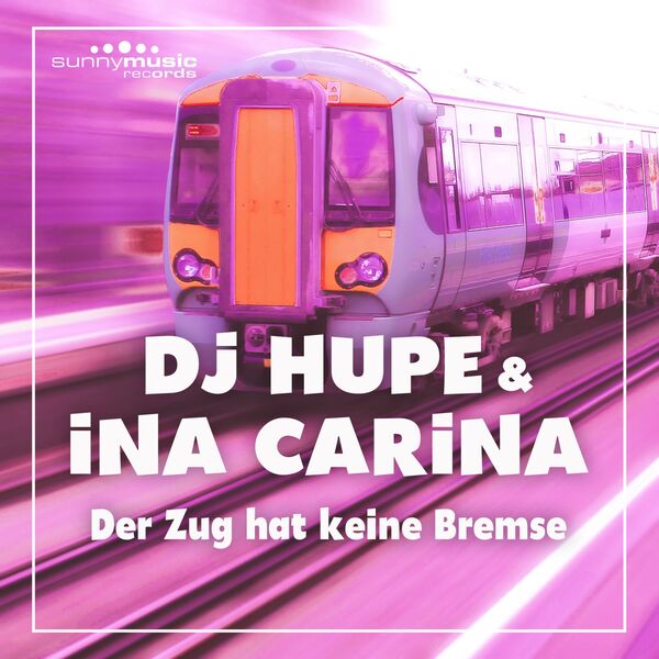 Der Zug hat keine Bremse, DJ Hupe - Qobuz