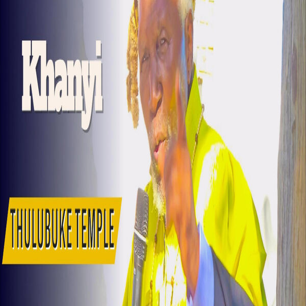 Rev Khanyi | Ukhula ebandleni | Thulubuke Temple | 25 May 2025 ...