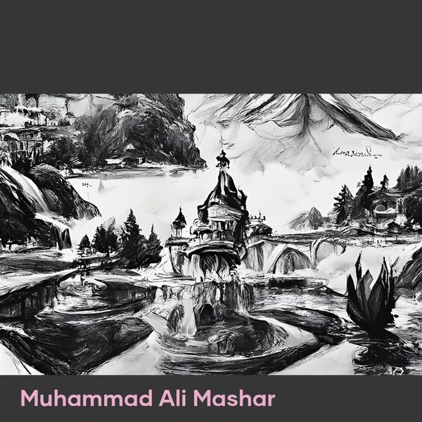 Homeward Alligator's Hymn, Muhammad Ali Mashar - Qobuz