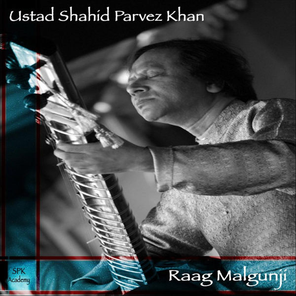 Raag Malgunji, Ustad Shahid Parvez Khan de Ustad Shahid Parvez Khan - Qobuz