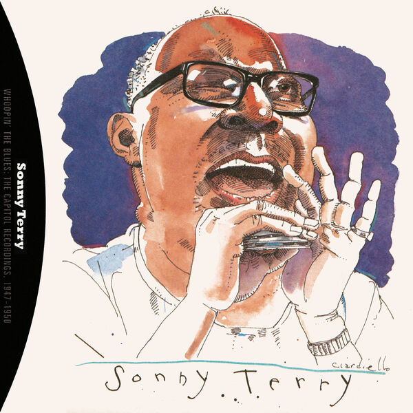 Whoopin' The Blues: The Capitol Recordings, 1947-1950, Sonny Terry - Qobuz
