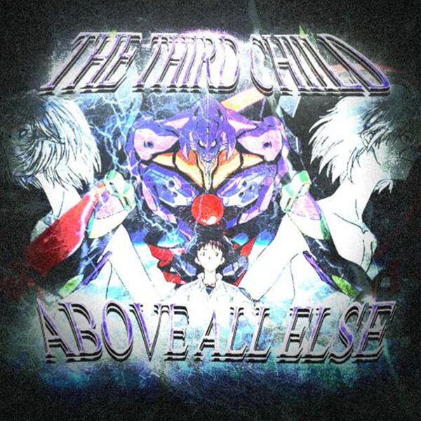 Above All Else, The Third Child - Qobuz