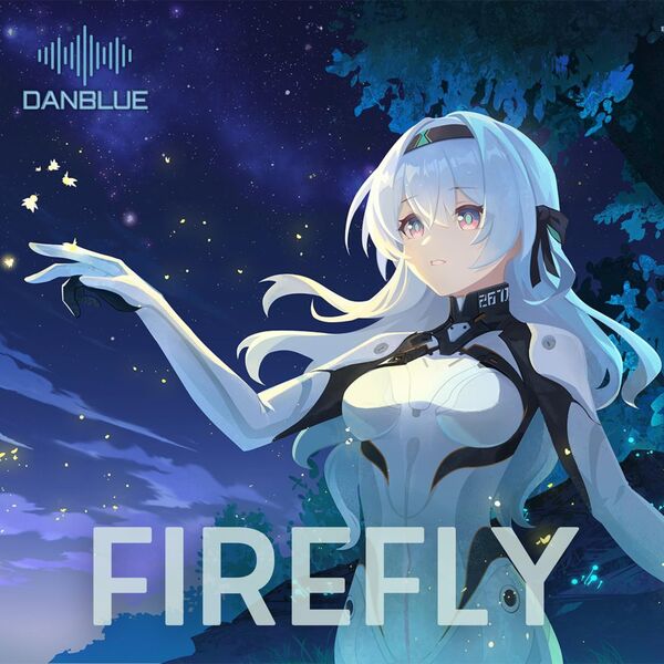 Firefly Theme: Farewell, Penacony (from "Honkai: Star Rail"), Danblue VGM - Qobuz